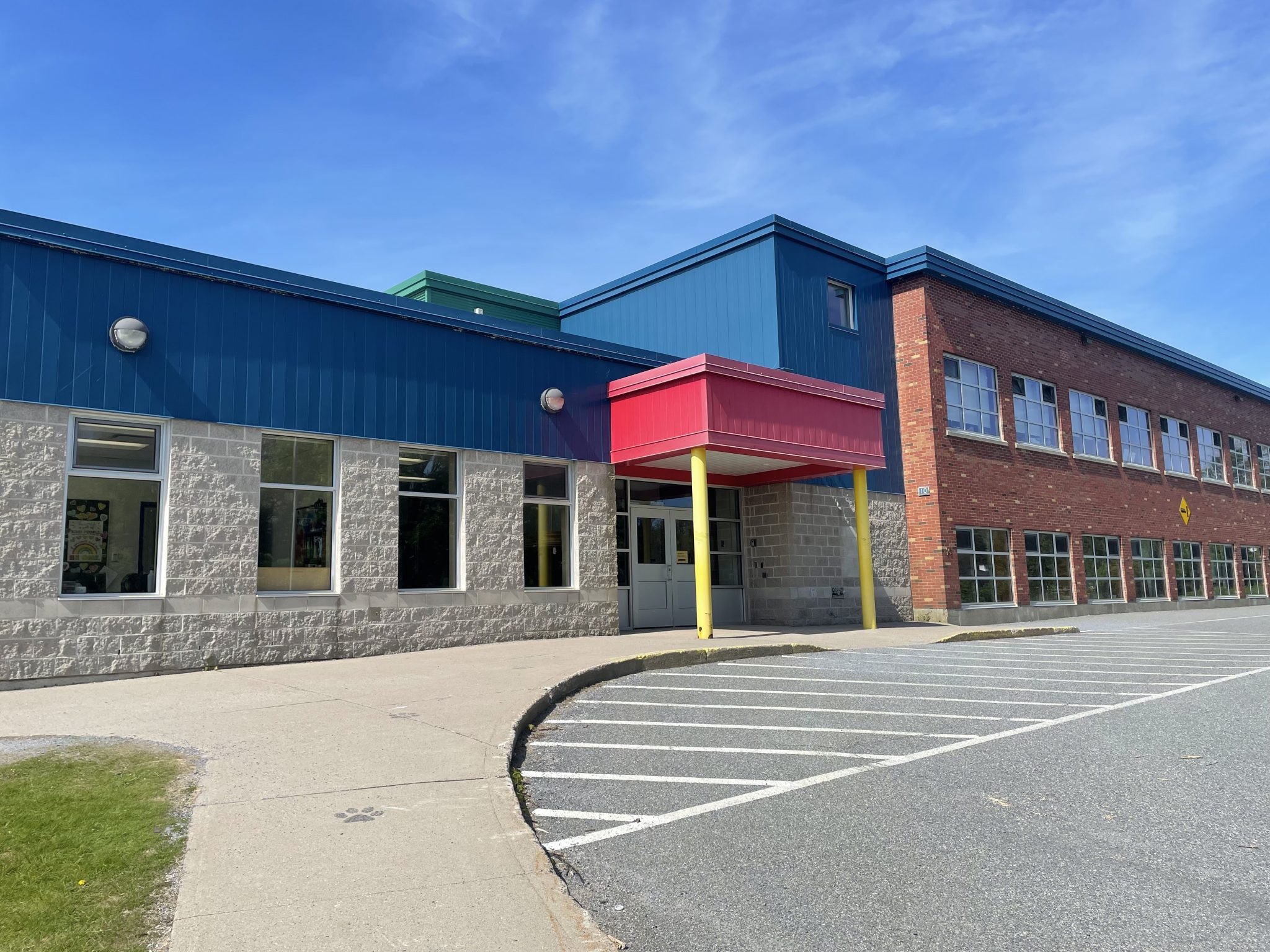 Dec. 8th Panther Family Update – Kennebecasis Park Elementary School